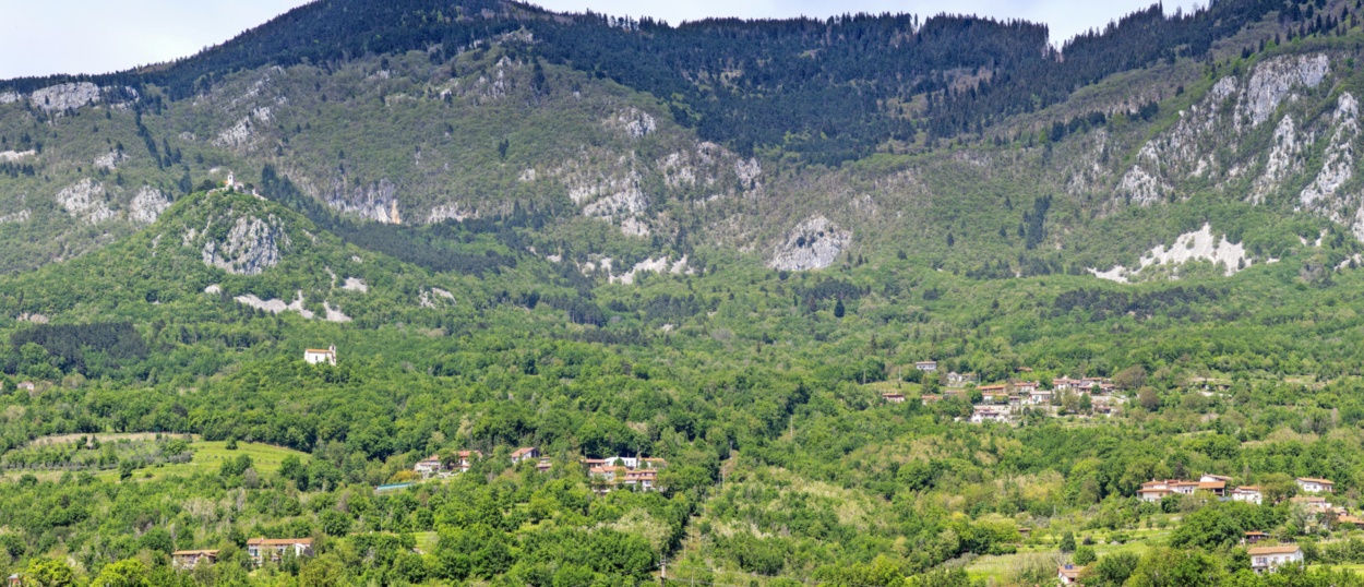 Al' prav se piše Vožiče al' Užiče? - Primorske novice