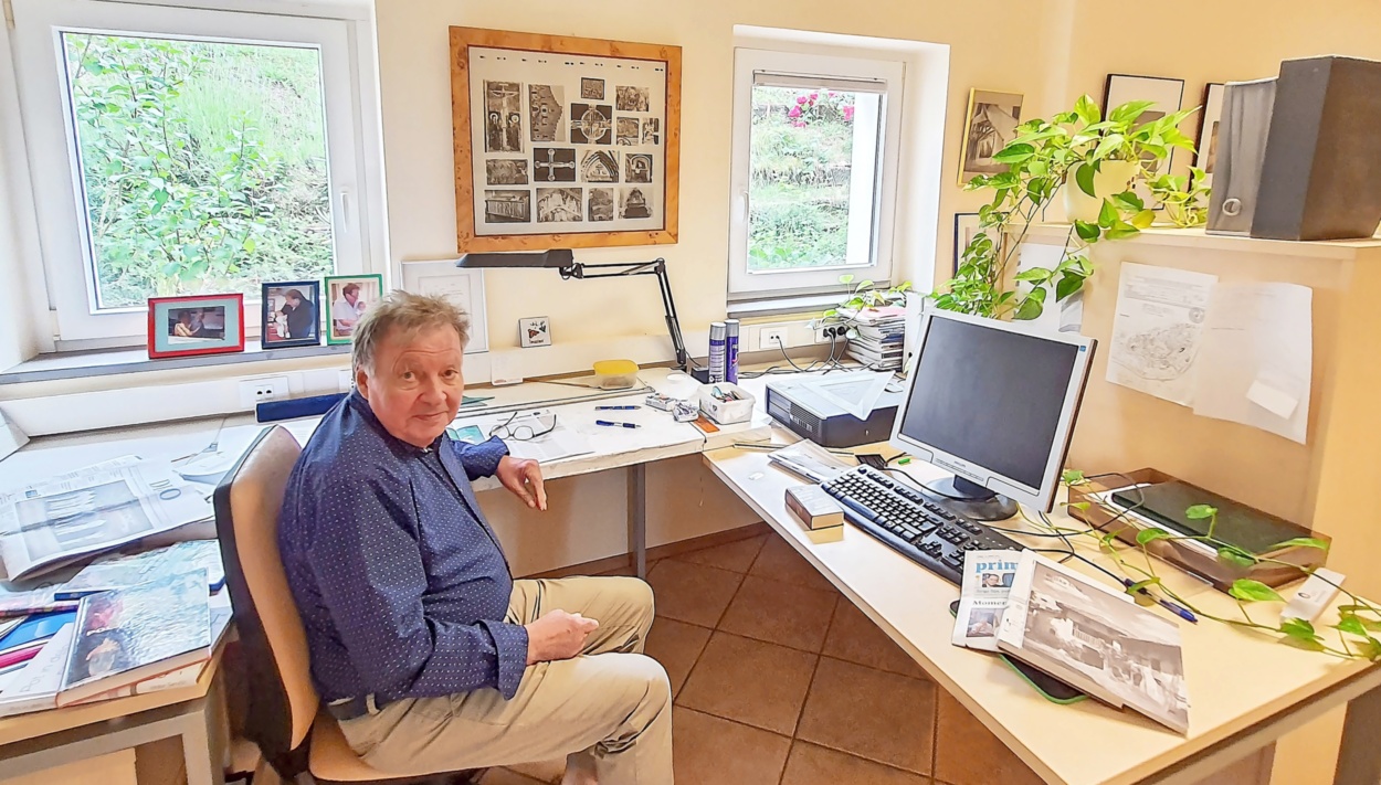 Simčič: “Slike Brd iz moje mladosti so porazne. To, kar je zdaj, je ...