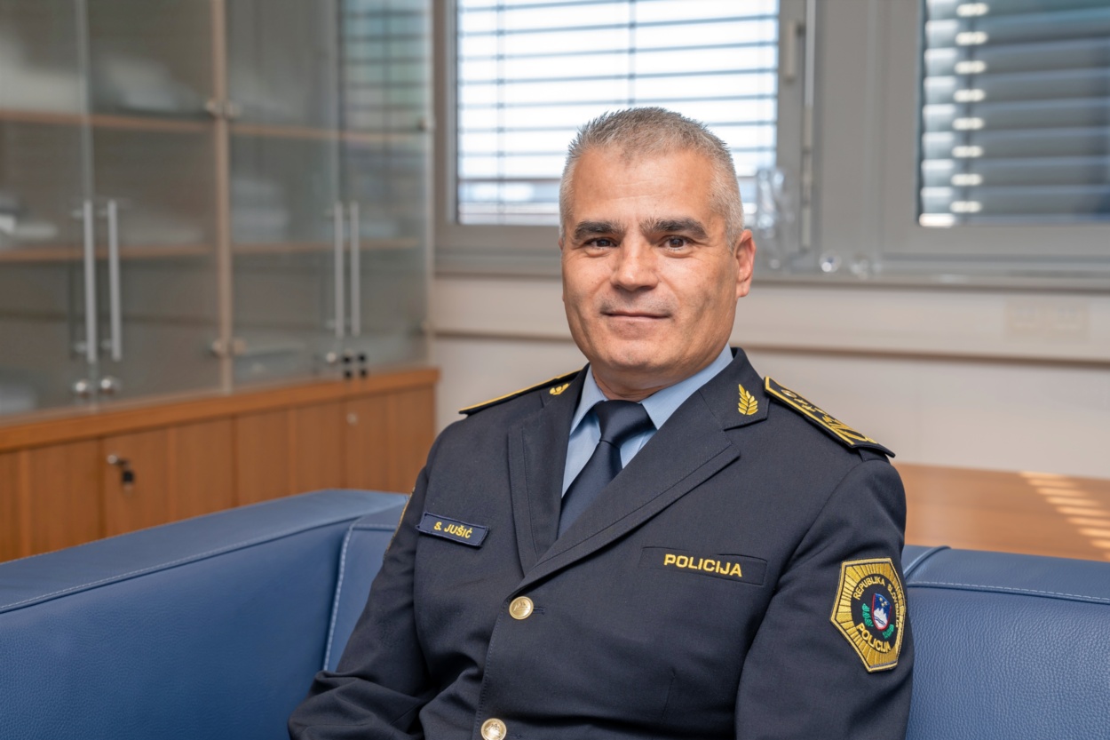 Lindav ni uspel s predlogom za zadržanje imenovanja Senada Jušića za ...