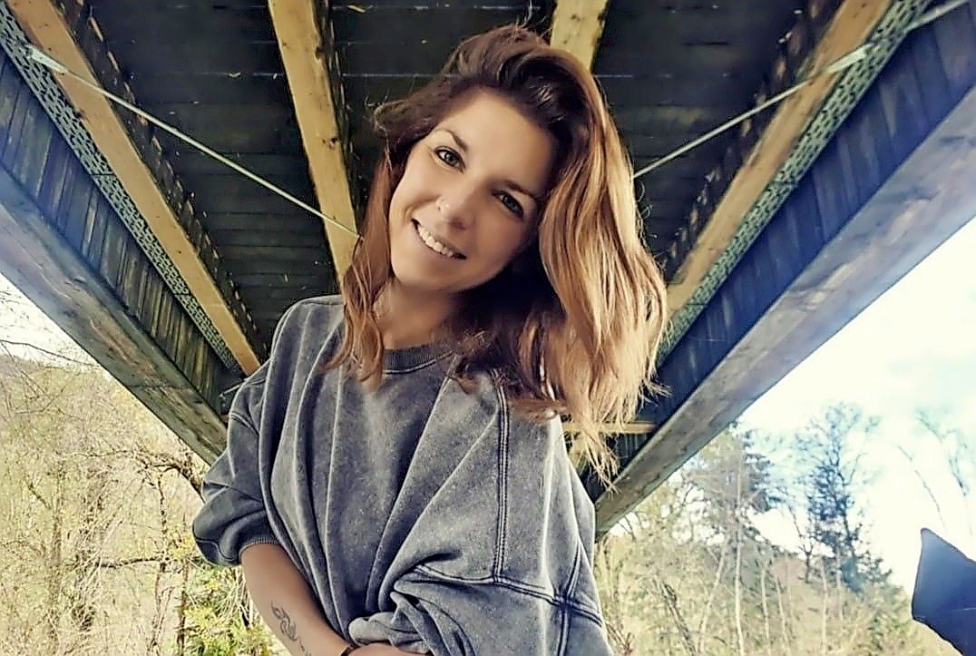 Mateja Terčon Knap: “Vsak učenec je učitelj življenja” - Primorske novice