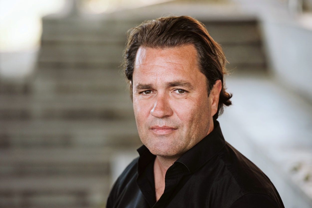 Jurij Hudolin: Kako sva s slavnim kriminalcem skupaj gulila šolske ...