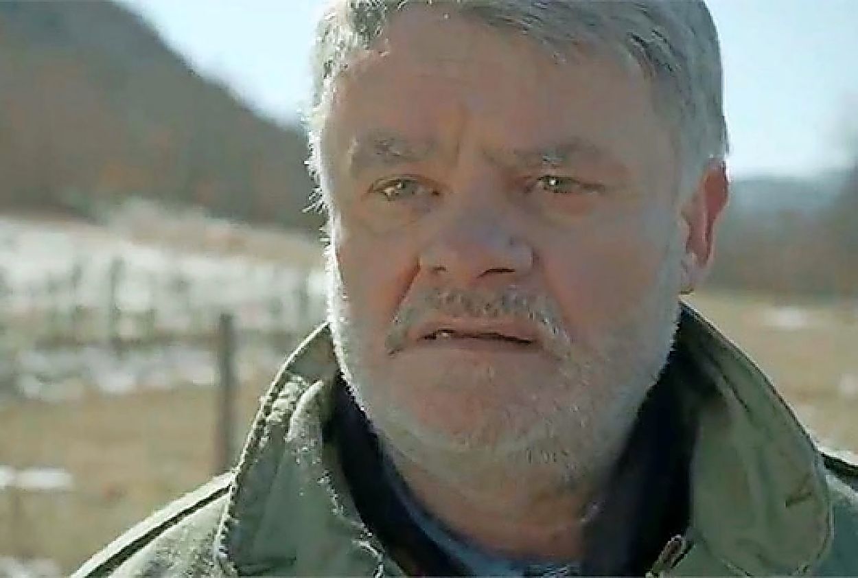 Preminil hrvaški igralski zvezdnik Ivo Gregurević - Primorske novice