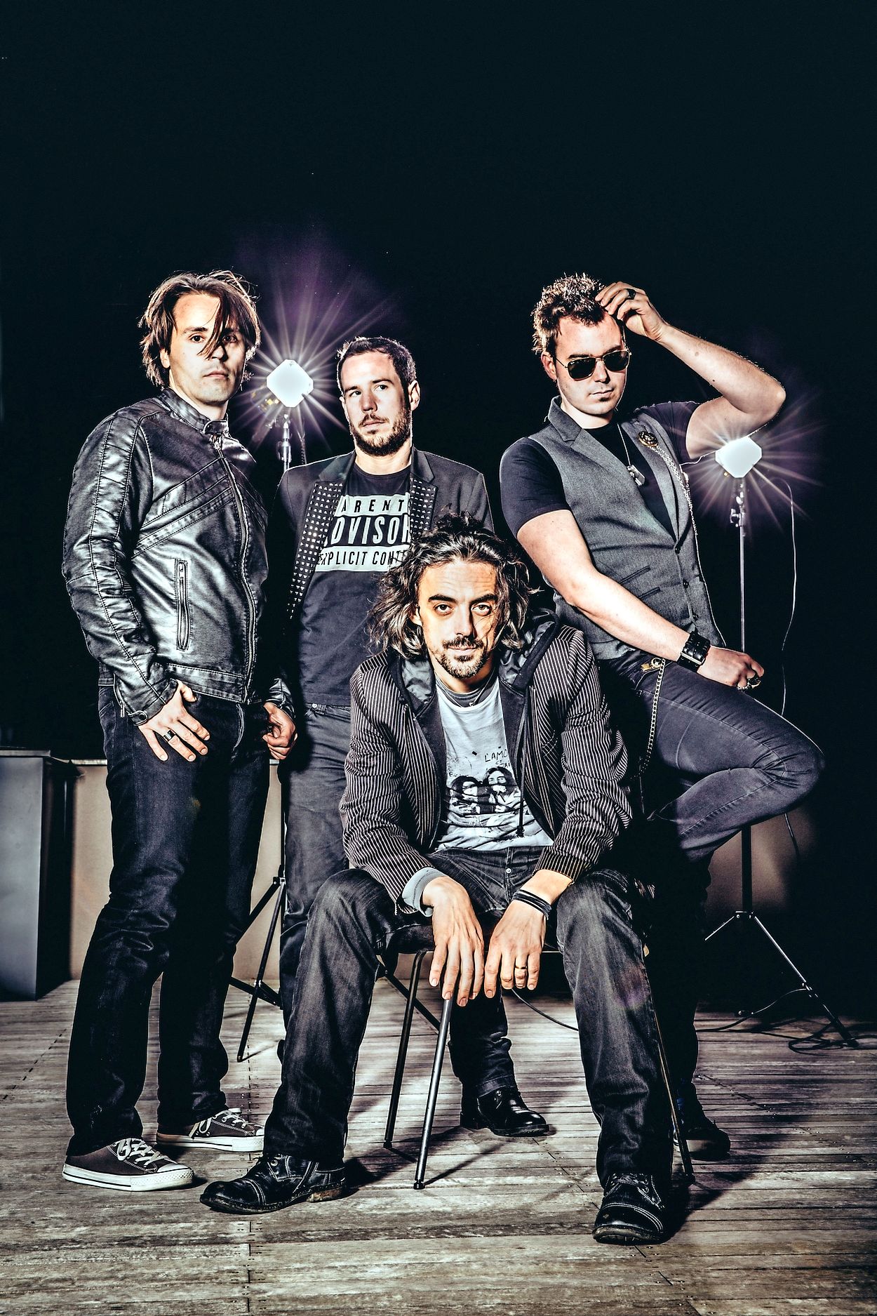 Ideje so padale iz emocij - Primorske novice