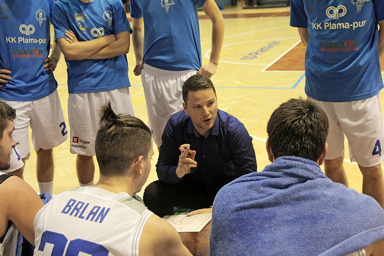 Trener Nachbar je zadovoljen - Primorske novice