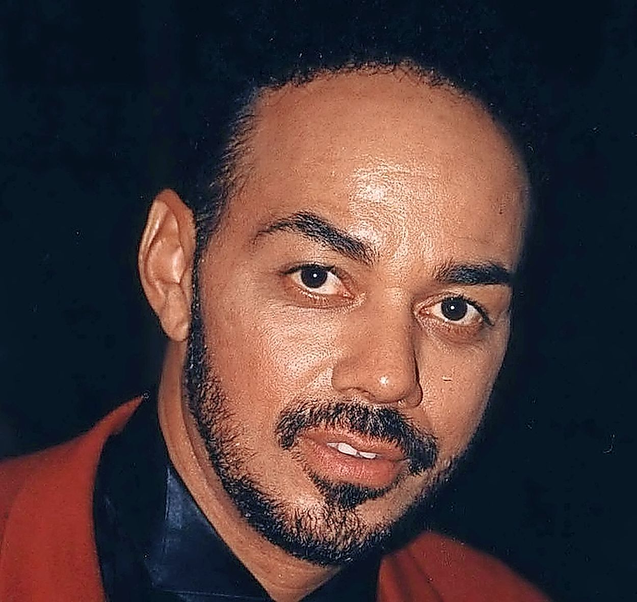 Poslovil se je r&b izvajalec z žametnim glasom James Ingram - Primorske ...