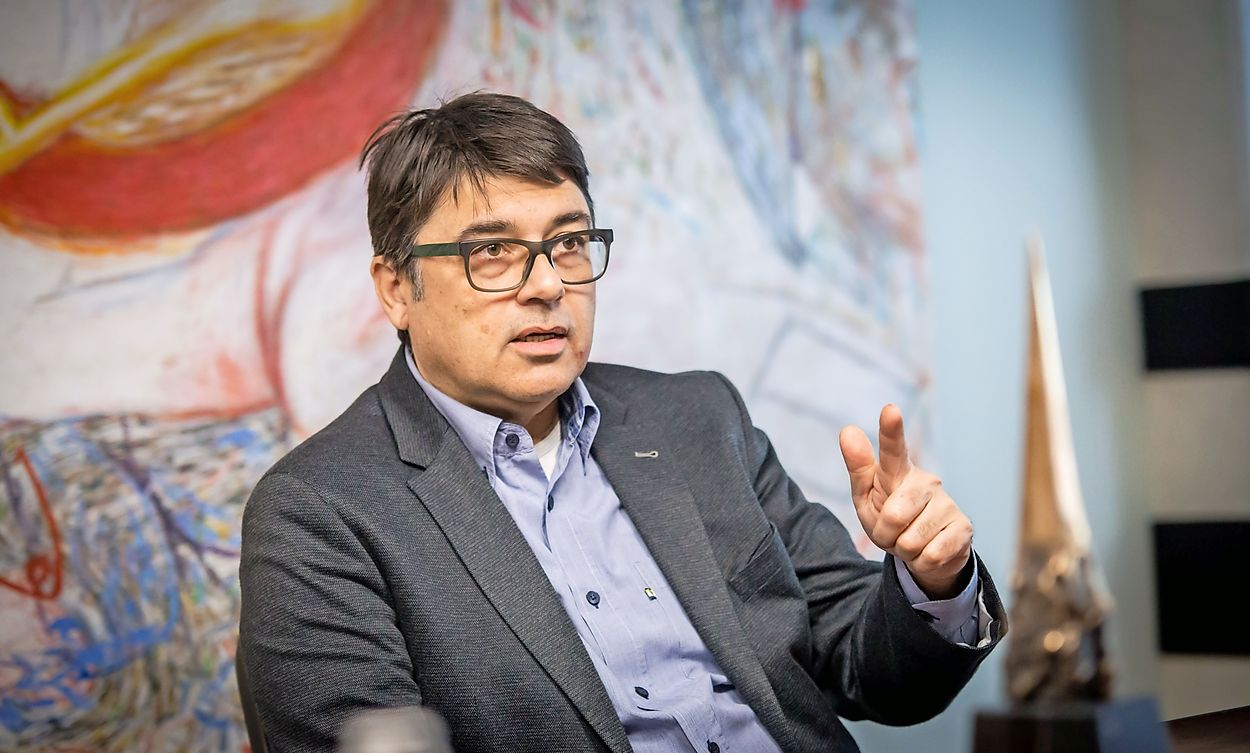 V upravo SDH Andrej Božič in Boštjan Koler - Primorske novice