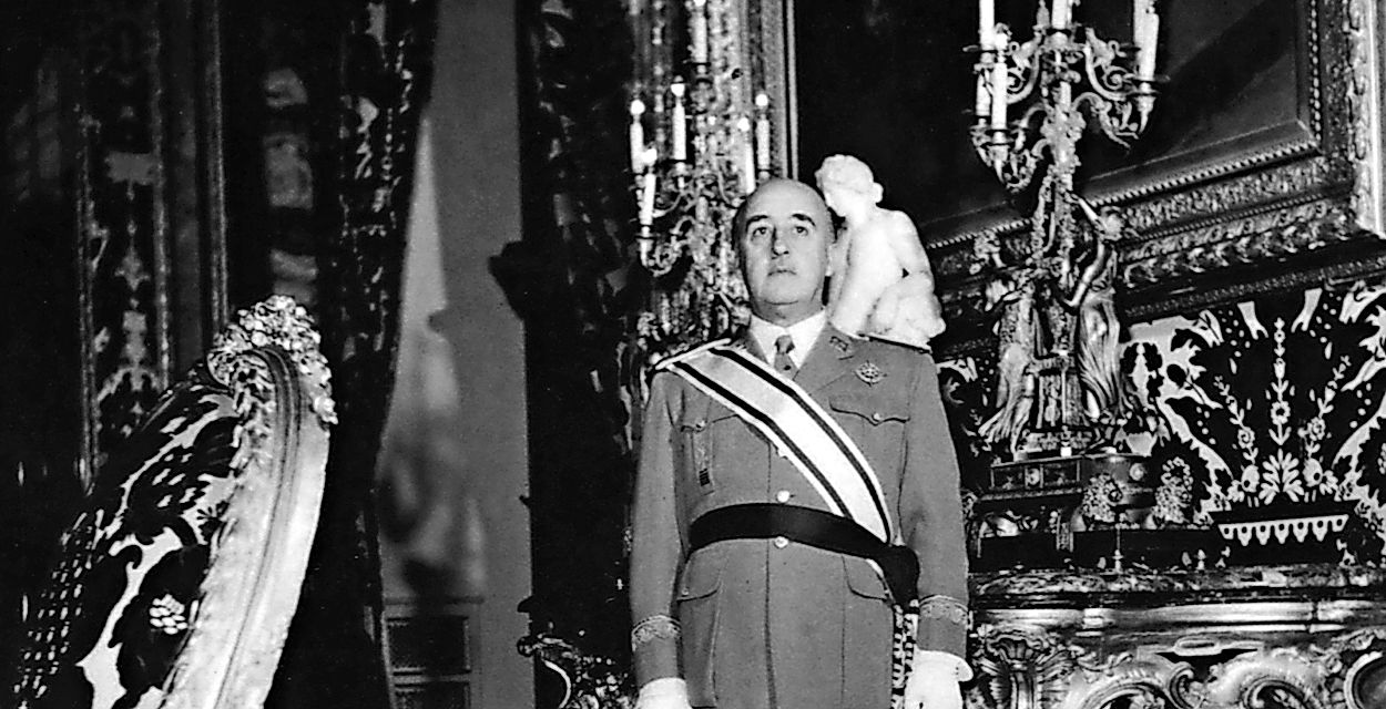 Španska državljanska vojna 80 let po koncu še vedno deli Špance ...