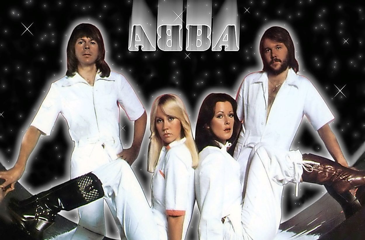 V muzeju zasedbe Abba prvič predstavljena celotna zgodovina članov ...