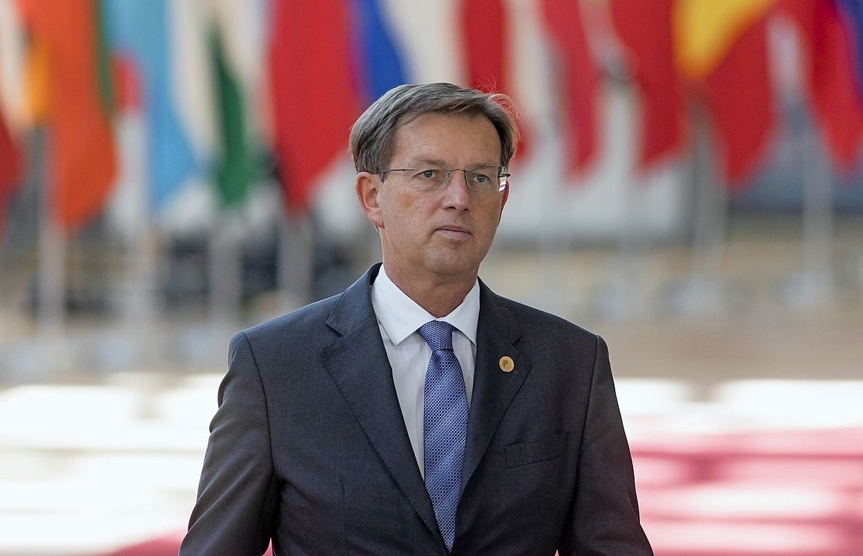 Cerarja skrbi drugi tir - Primorske novice