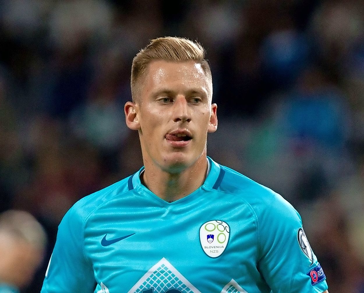 Birsa na dvoboju z Atalanto doživel dvojni zlom roke - Primorske novice