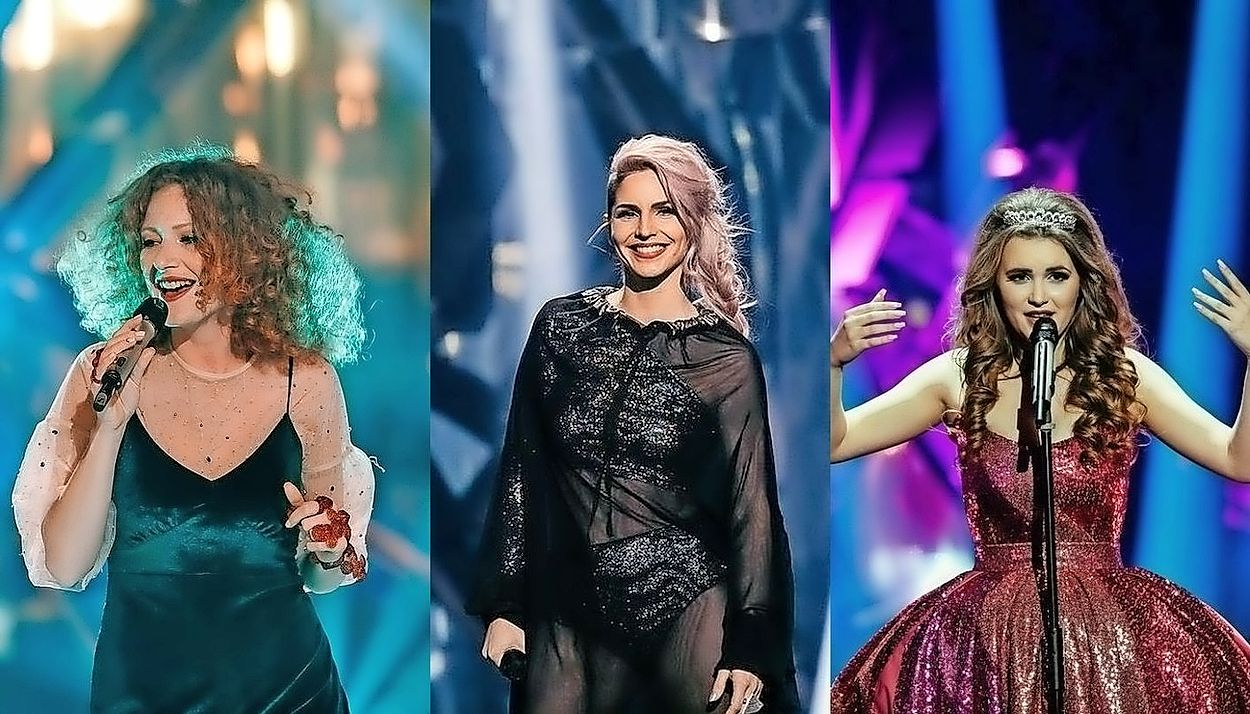 Bo Slovenijo na Evroviziji zastopala Primorka? - Primorske novice