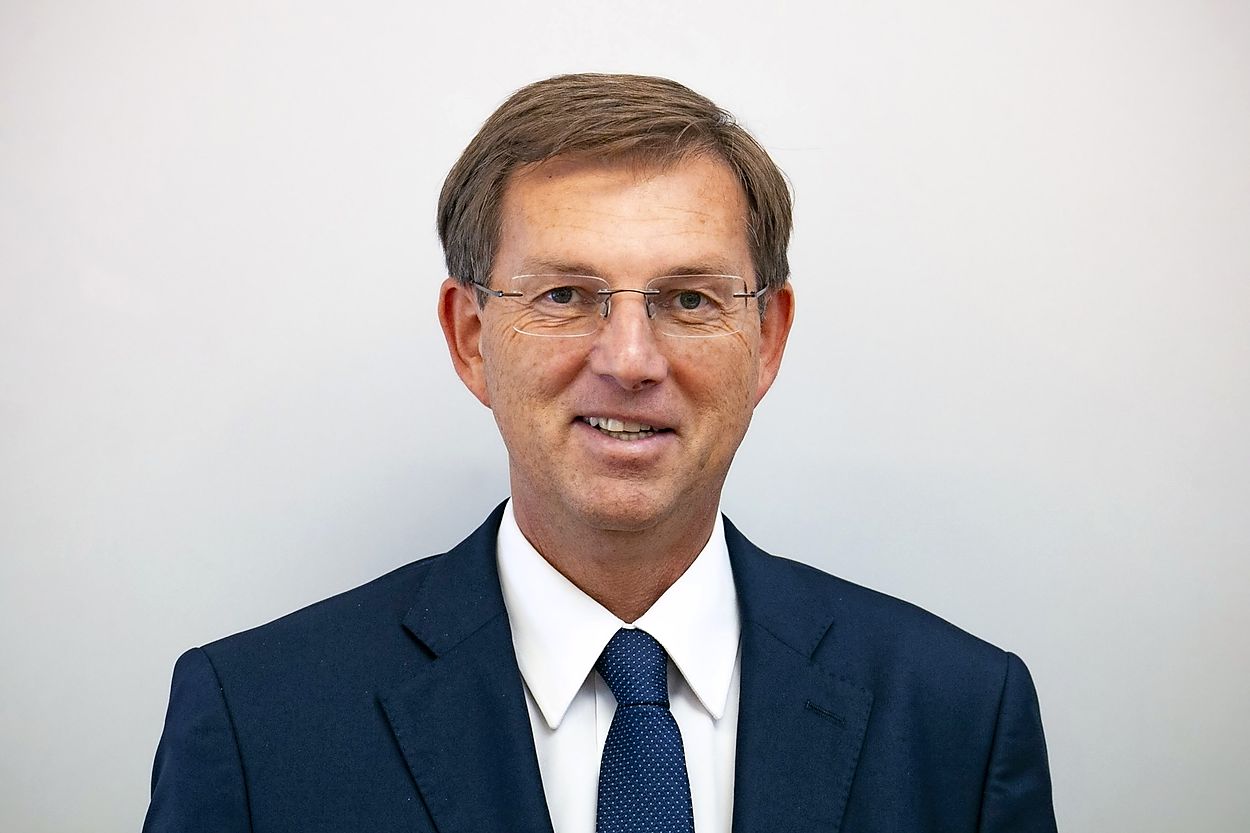 Kandidat za zunanjega ministra Miro Cerar s podporo odbora - Primorske ...