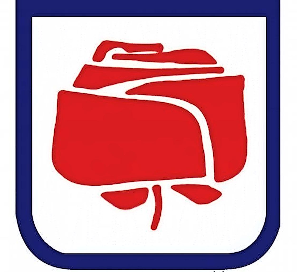 Kako je Nova Gorica dobila vrtnico v grb - Primorske novice