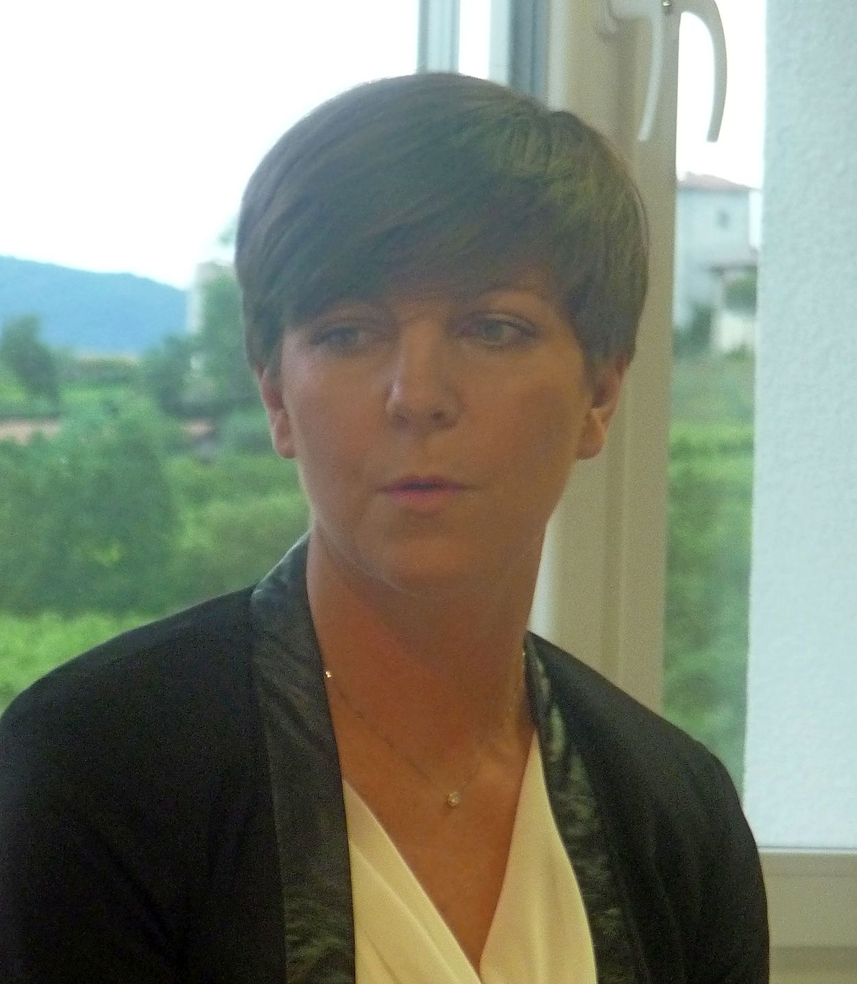 Tina Novak's Instagram, Twitter & Facebook on IDCrawl