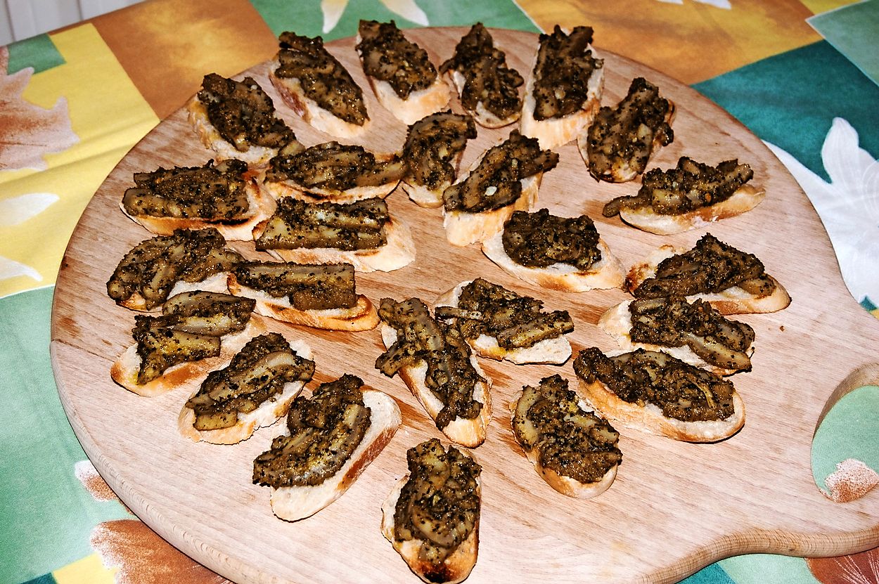 Vampi niso le po tržaško - Primorske novice