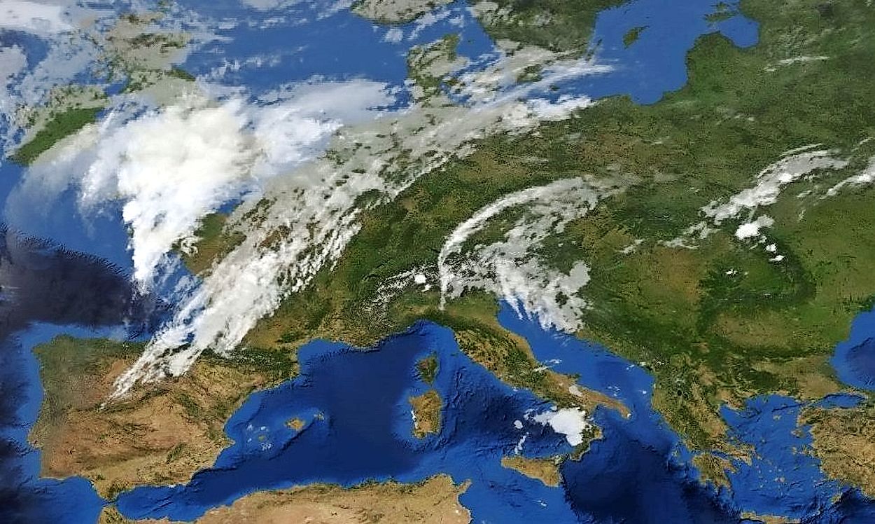 Končno spet normalno poletje - Primorske novice