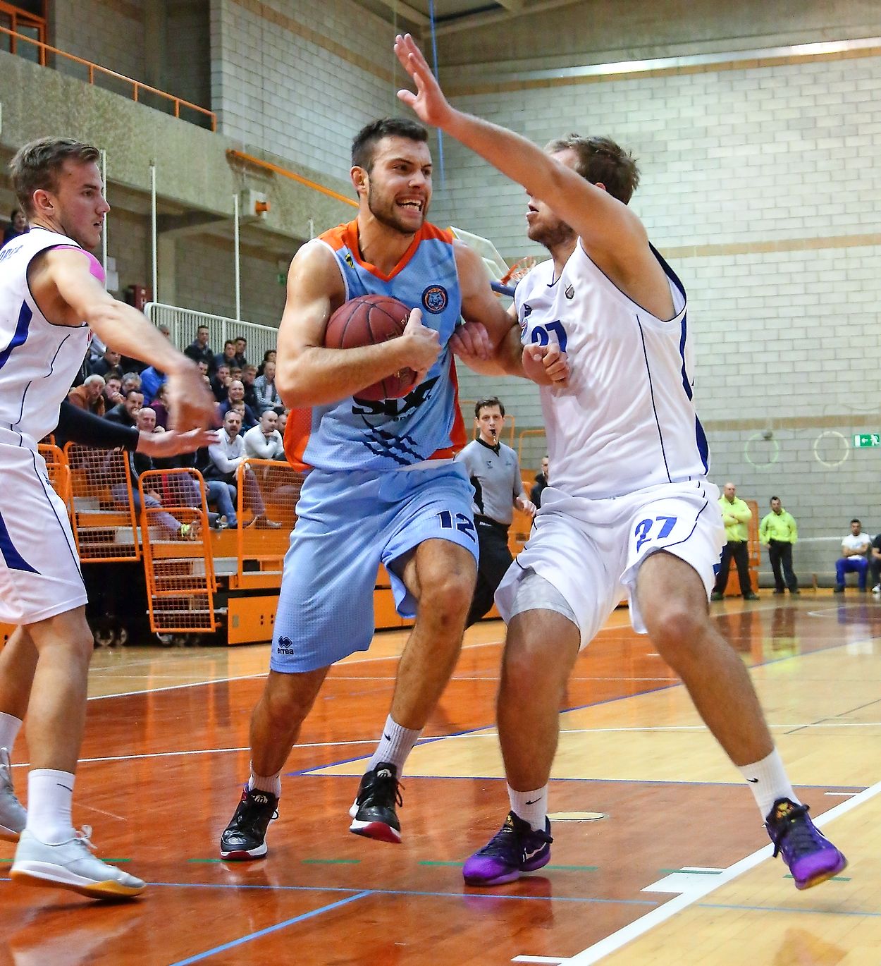 Morina pozna recept za zmago - Primorske novice