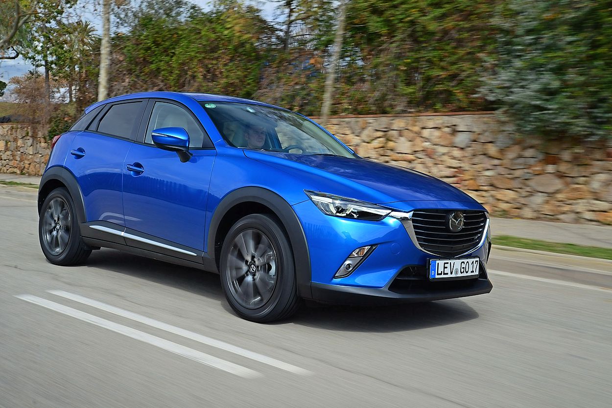 Naš avto leta - Primorske novice