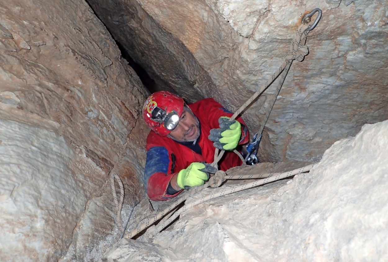 Igor Benko: “Jamarji smo v bistvu čudni patroni” - Primorske novice