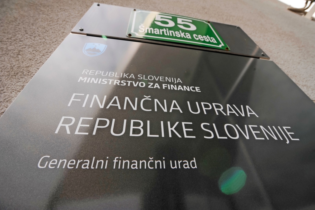 Zadnji dan za poračun dohodnine iz prvega svežnja - Primorske novice