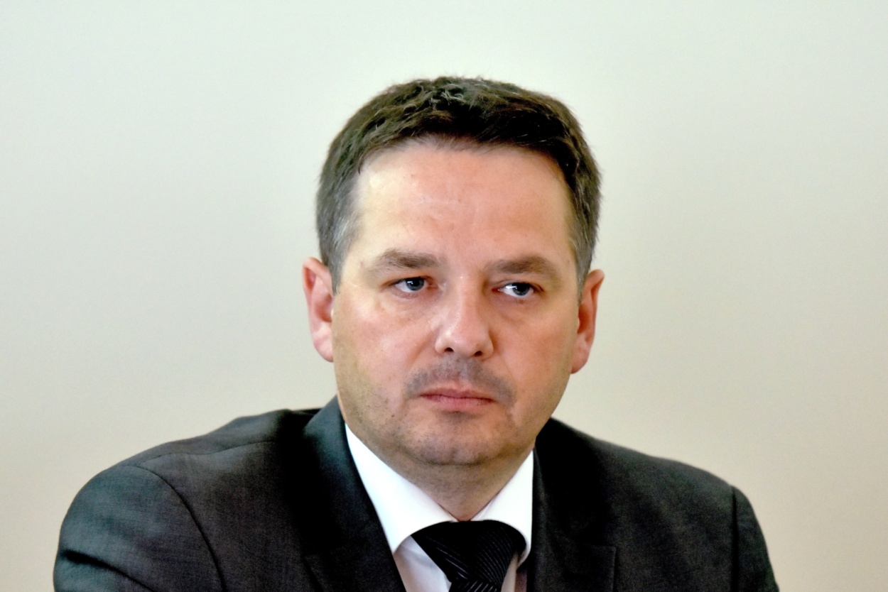 Na čelo Fursa konec novembra Peter Jenko - Primorske novice