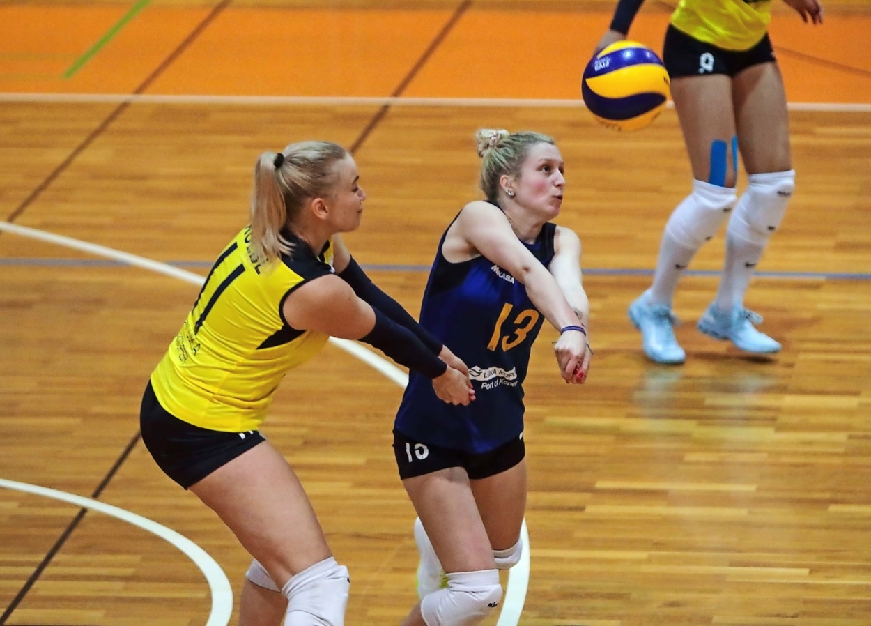 Luka Koper ugnala Ankaran - Primorske novice