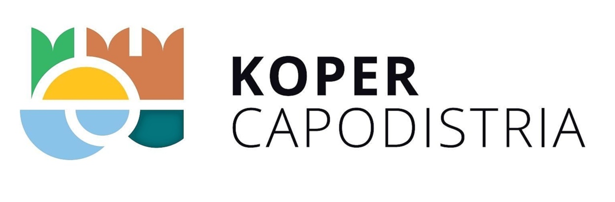 Nova vizualna podoba destinacije Koper-Capodistria - Primorske novice