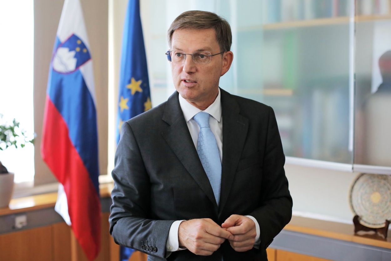 Cerar: Danes izstopam iz SMC, to ni več moja stranka - Primorske novice