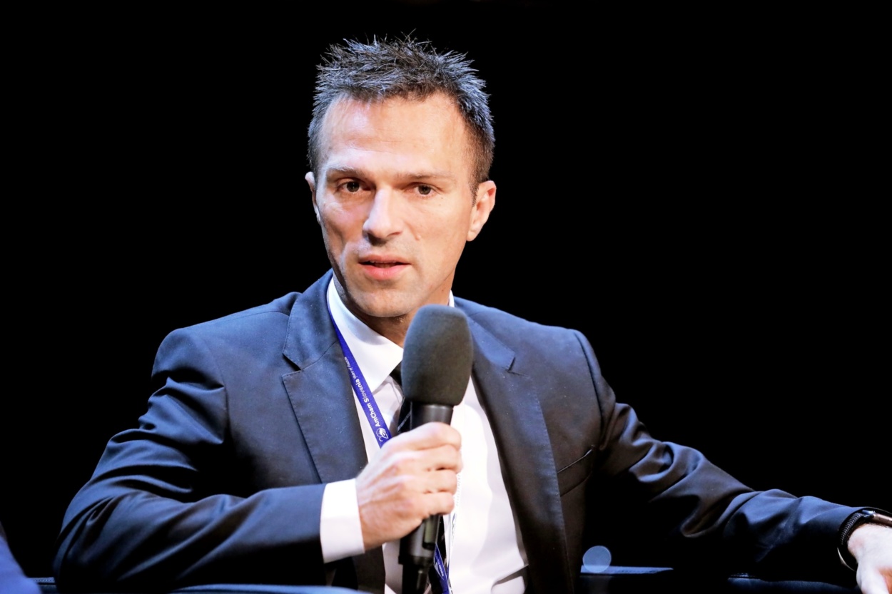 Pirc odstopil z mesta nadzornika družbe 2TDK - Primorske novice