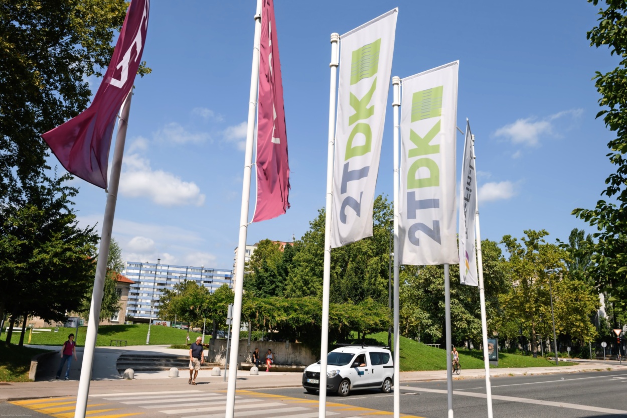 2TDK nadaljuje s pridobivanjem dokumentacije in iskanjem nadzornih ...