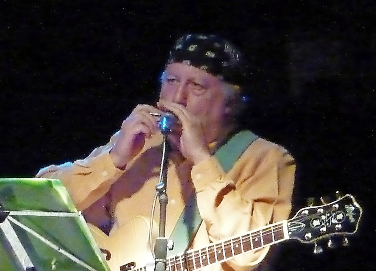 Umrl britanski kitarist Peter Green, soustanovitelj skupine Fleetwood ...