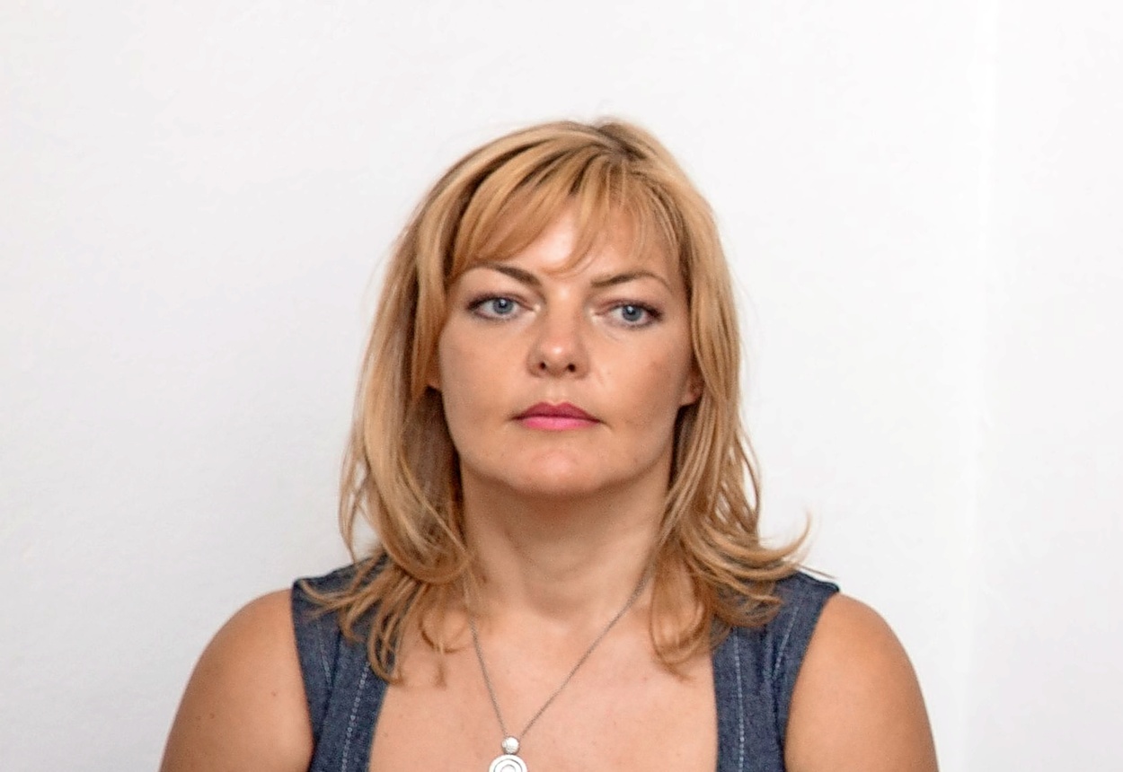 Nataša Likar tudi uradno imenovana - Primorske novice