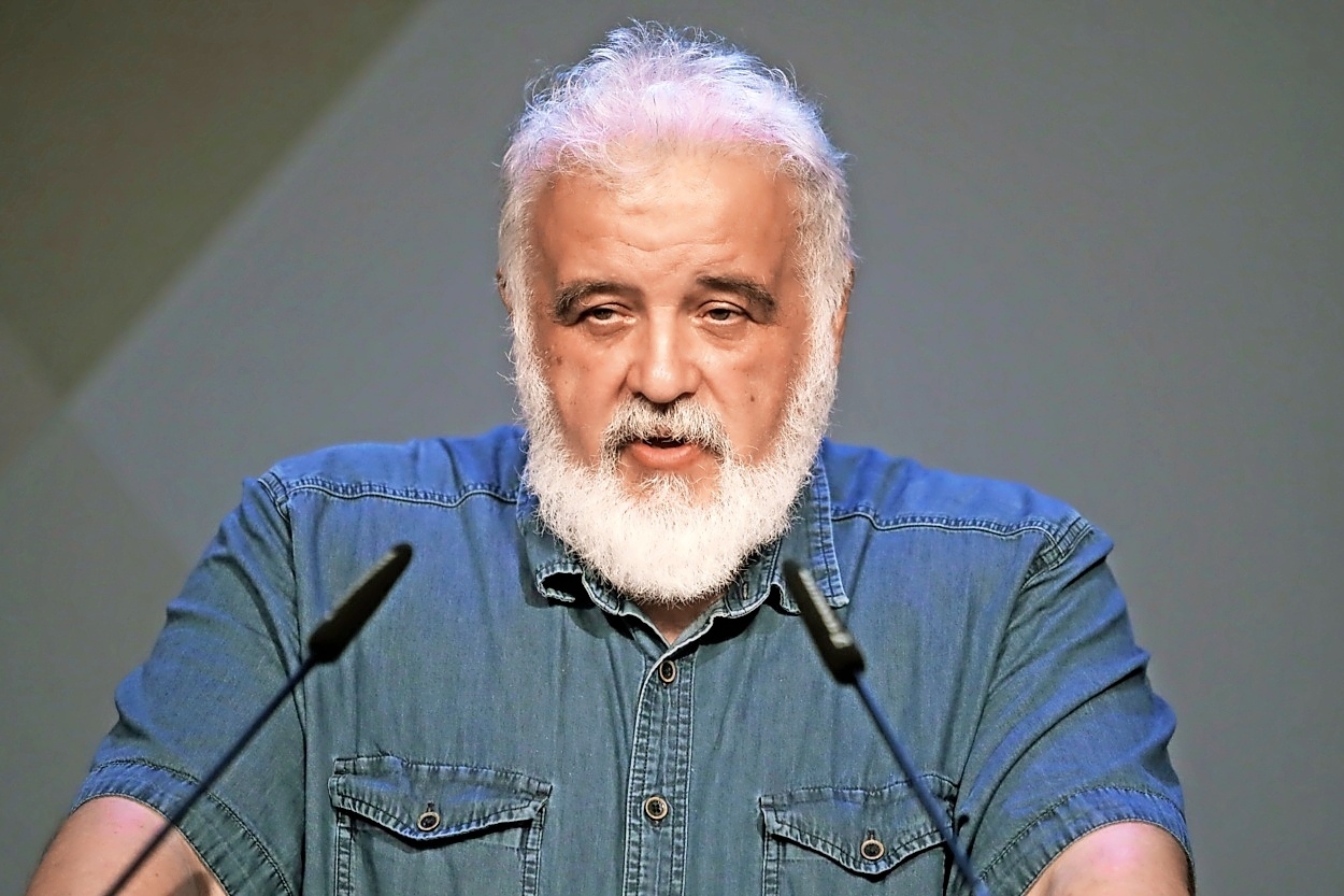 Krek: “Vsak človek, ki ostane neokužen, je pomemben” - Primorske novice