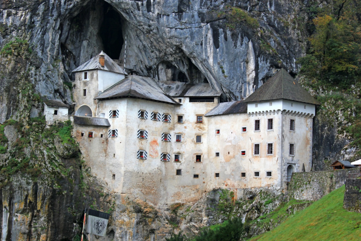Zelena luč Postojni in Pivki za delež koncesijske dajatve za Postojnsko ...