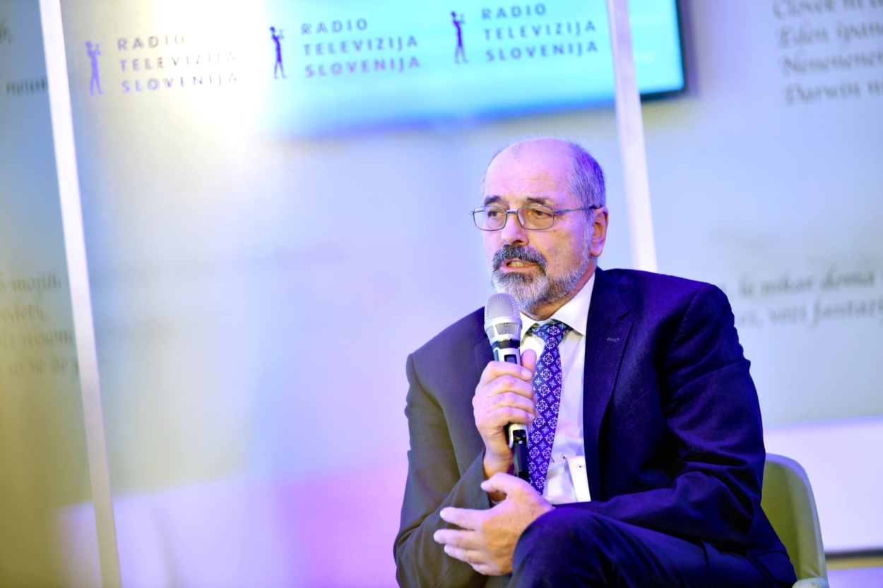 Na razpis za generalnega direktorja RTVS prejeli tri prijave - Primorske novice