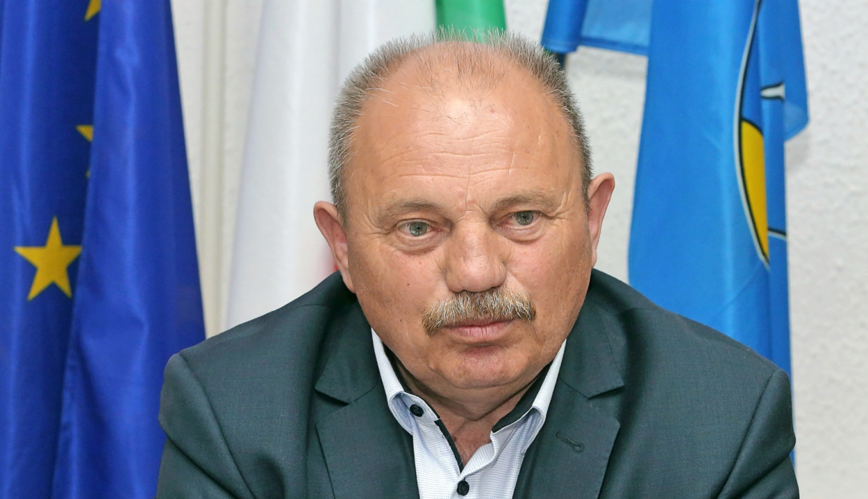 Simonovič: Uresničevanje programa Desus je možno tudi ob aktualni vladi ...