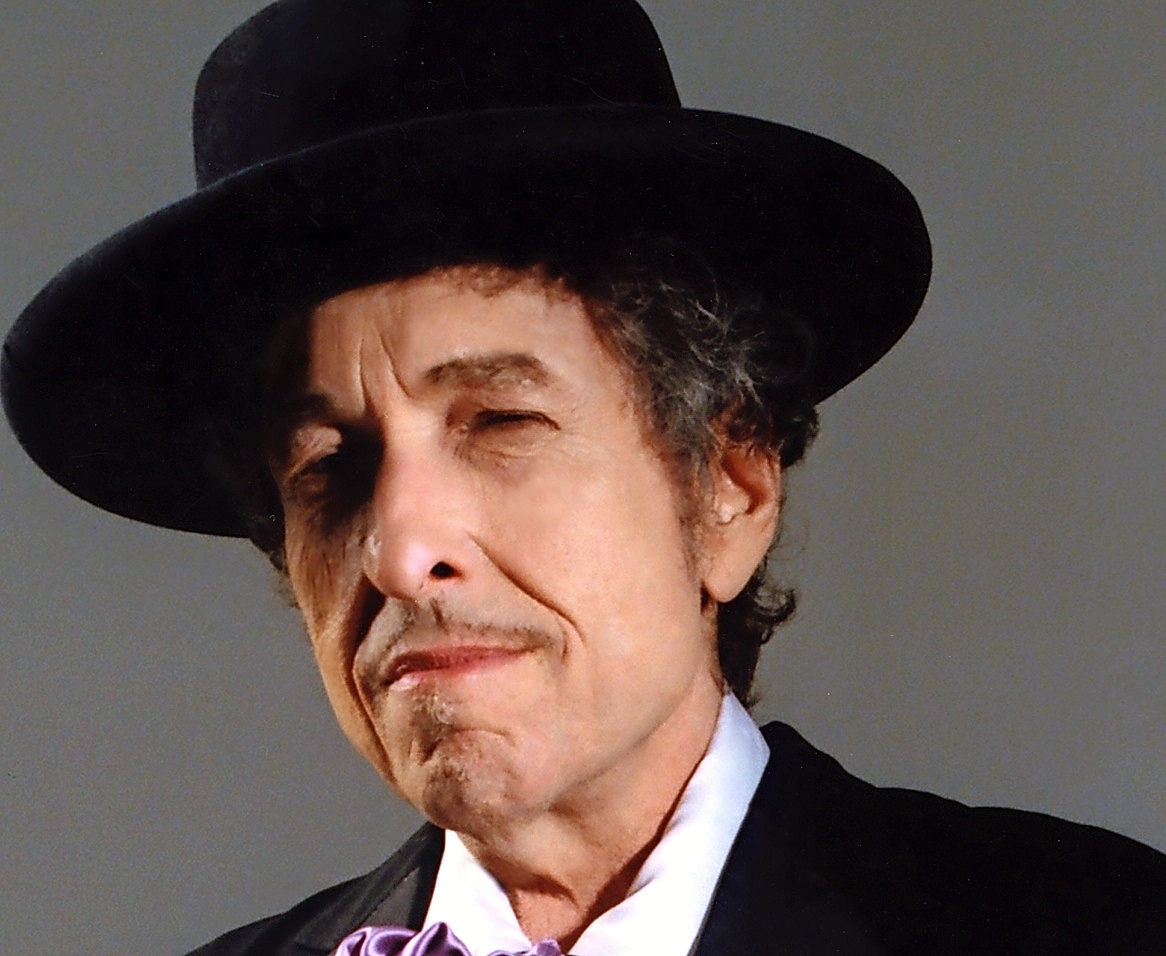Bob Dylan obtožen spolne zlorabe 12-letne deklice leta 1965 - Primorske ...