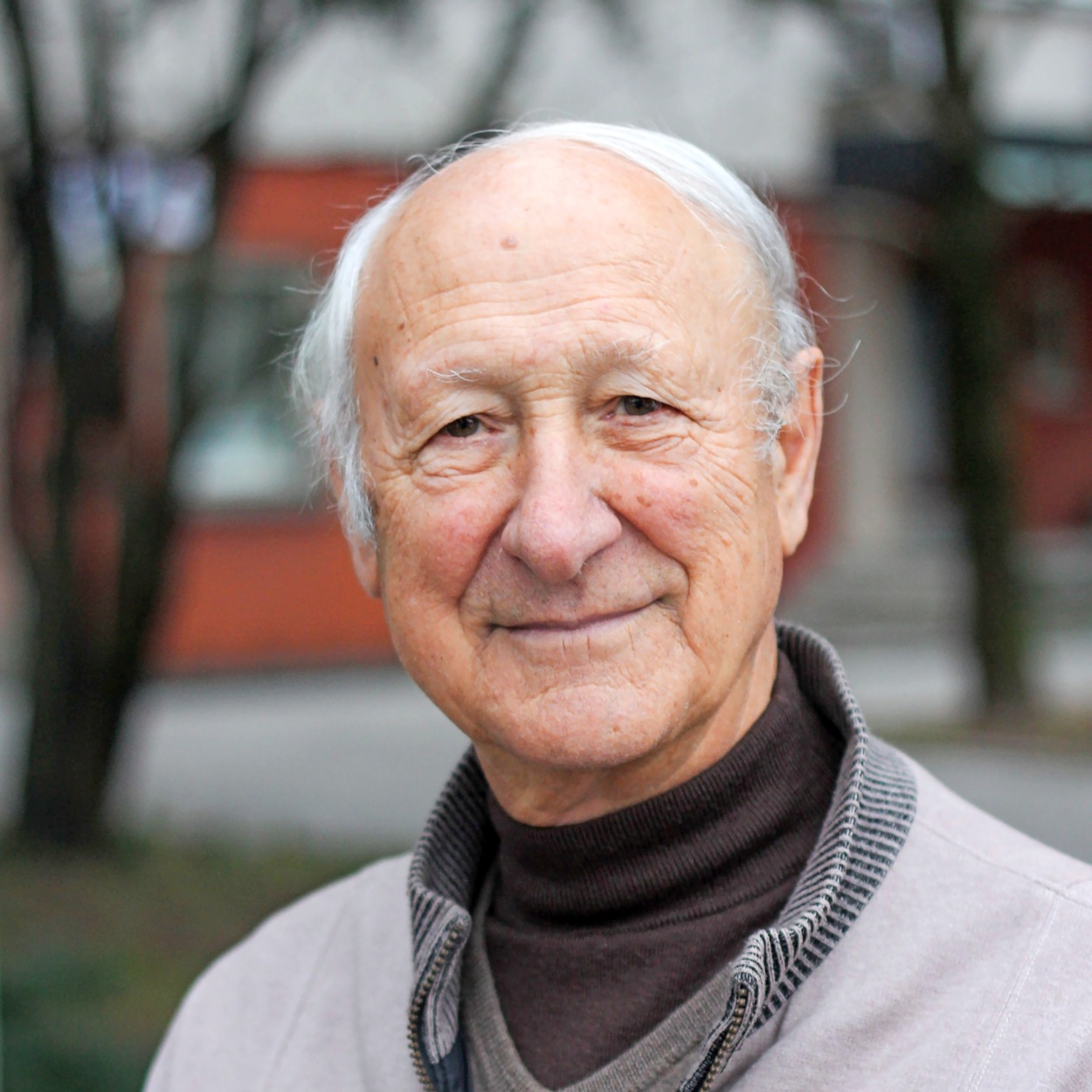 Poslovil se je Vladimir Krpan - Primorske novice