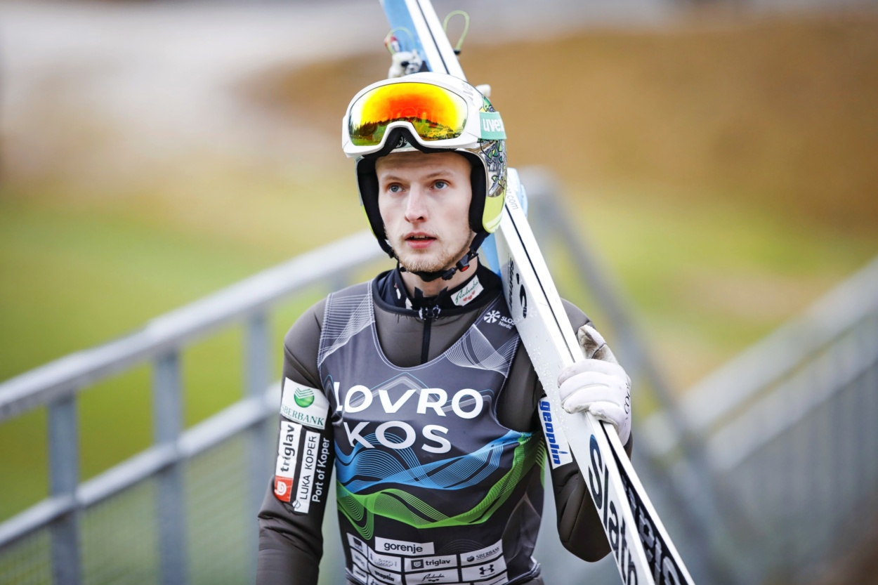 Japonec pričakovano, Kos presenetil - Primorske novice