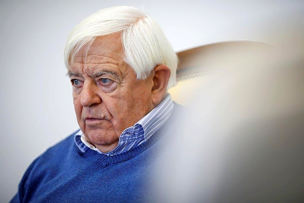 Kučan ob 80. obletnici dražgoške bitke opozoril na znamenja oživljanja ...