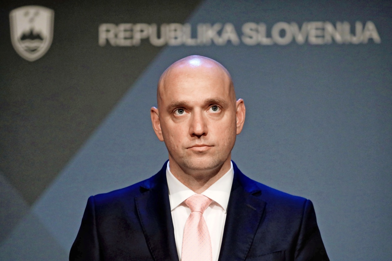 Zajc: Na gospodarskem ministrstvu pričakujemo uveljavitev predkupne ...