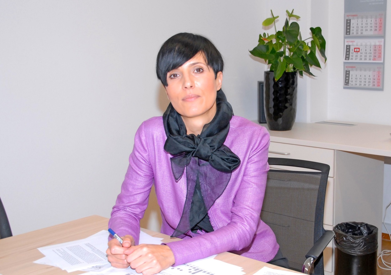 Število brezposelnih v goriški regiji intenzivno upada - Primorske novice