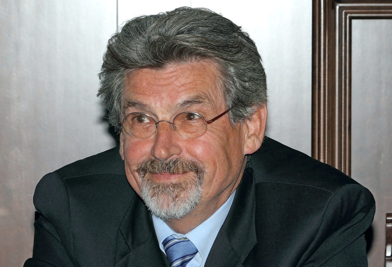 Začasni odpravnik poslov že v Kijevu - Primorske novice