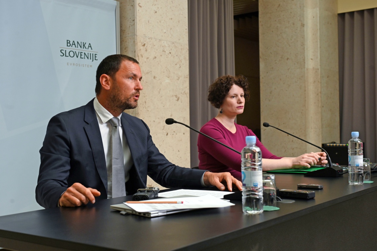Banka Slovenije v rahljanje nekaterih omejitev pri kreditiranju ...
