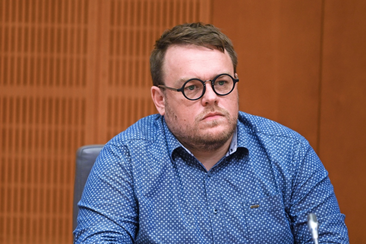 Državni sekretar Maljevac: Dostojno delo ni samoumevno, zanj si je ...