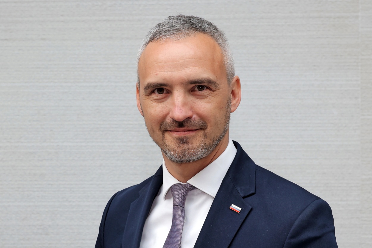 NSi v predsedniško tekmo neuradno s Ciglerjem Kraljem - Primorske novice