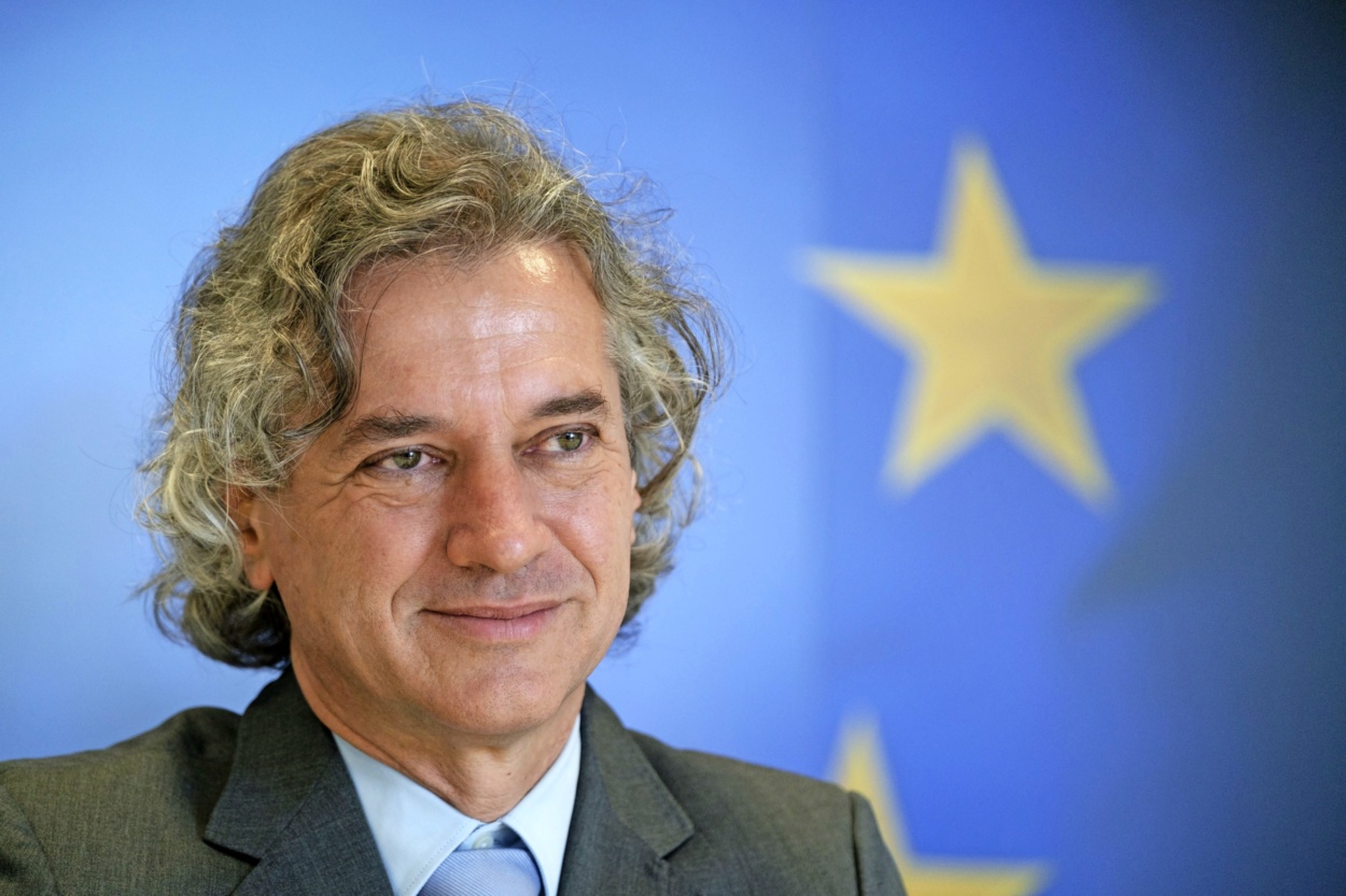 Golob in Scholz dosegla dogovor za izmenjavo vojaških vozil za Ukrajino ...