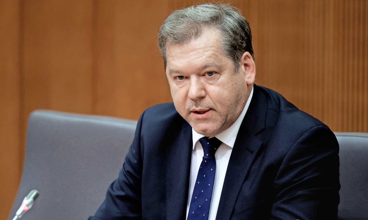 Na ministrstvu za izobraževanje napoved visokošolske stavke označili za ...