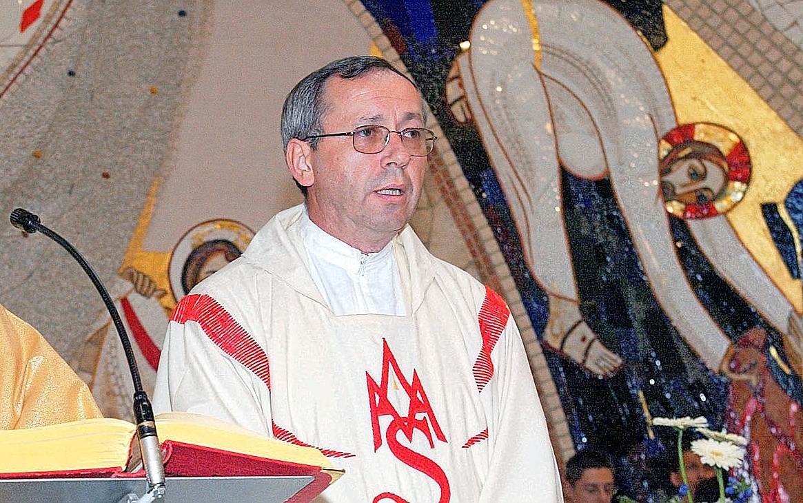 Jezuiti pozvali morebitne žrtve patra Rupnika k podaji prijav ...