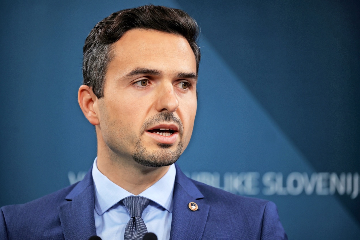 NSi podpisov pod interpelacijo vlade ne bo prispevala - Primorske novice